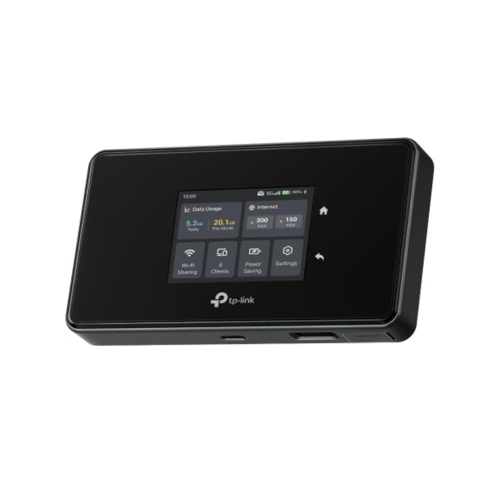 TP-Link Mobile Wi-Fi Build-In 5G Modem (M8550) (TPM8550) - InkOnline